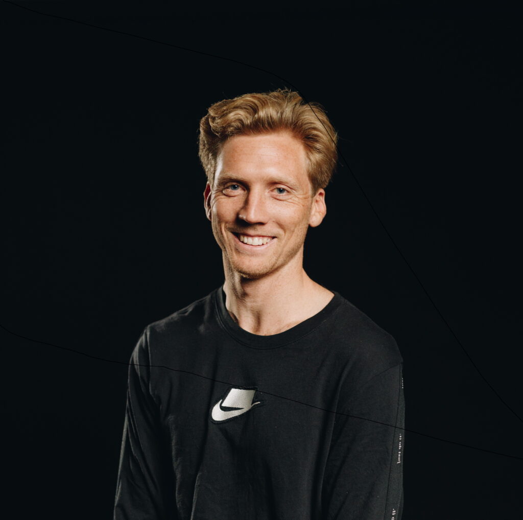 Brett Connellan - Speak MT